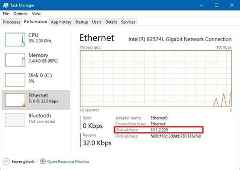 Four Easy Ways To Find Your PC IP Address On Windows S Windows Central