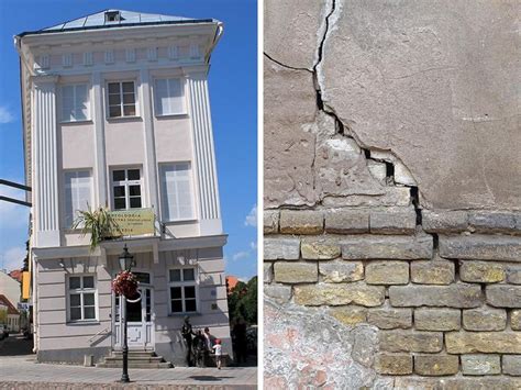 What Is Subsidence Definition Causes And Solutions For Landlords