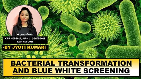 Applied Biology Csir Ugc Net Unacademy