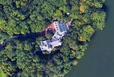Ron Howard House The Former Greenwich Home Urban Splatter