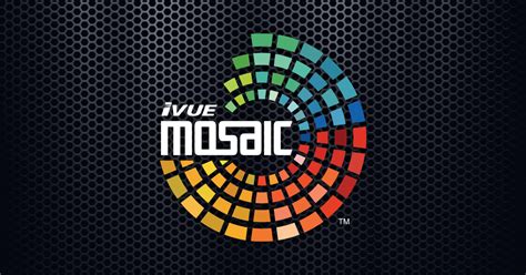 Nisc Announces New Features For Ivue® Mosaic National Information