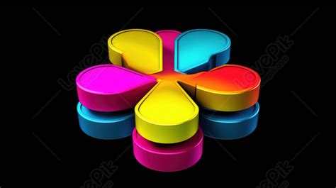 Cmyk 인쇄 테스트 이미지 사진 및 Png 일러스트 무료 다운로드 Lovepik