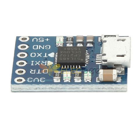 cp2102 usb to ttl serial module downloader
