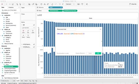Using Apache Drill With Tableau 102 Apache Drill