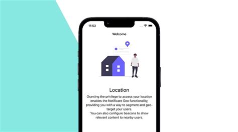 Deep Dive Into IOS Location Permission Notificare