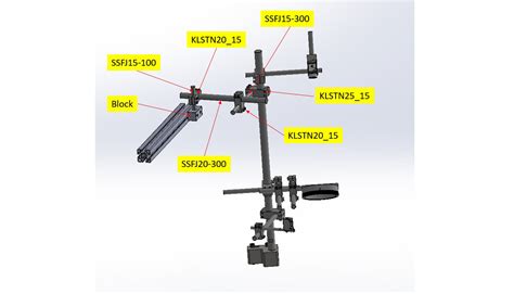 Fix Arm Camera Thaimmi