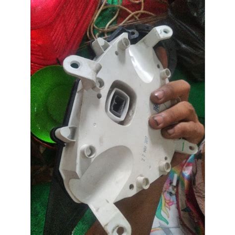 Jual Speedometer Aerox Shopee Indonesia