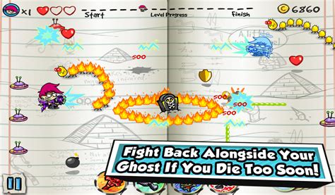 Scribble Hero App On Amazon Appstore