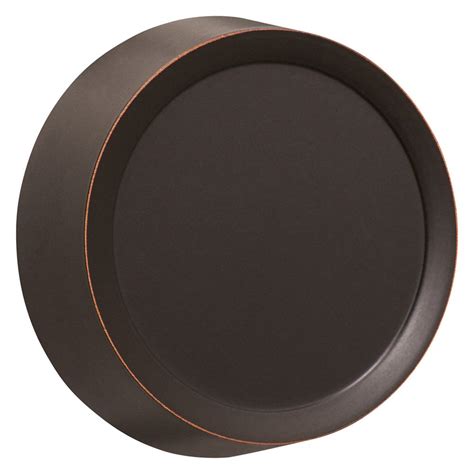 Accessories Collection Dimmer Knob In Aged Bronze By Amerelle