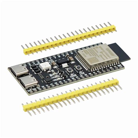 Esp32 Esp32 C3 Esp32 S3 듀얼 타입 C 개발 보드 코어 보드 Esp32 C3 Devkitm 1