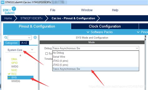 解决st Link无法连接设备（解决不了你顺着网线来打我）stlink无法连接到设备 Csdn博客
