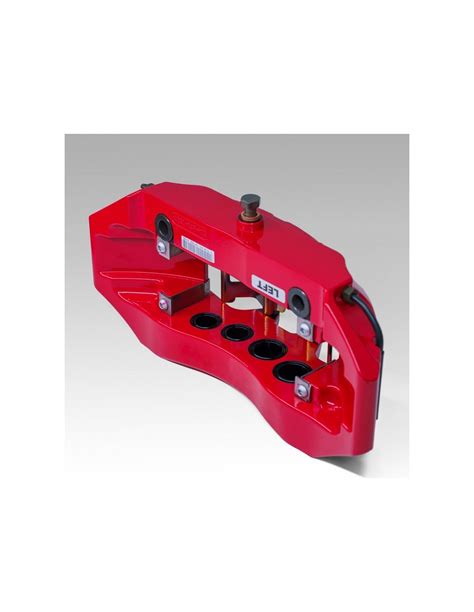 Kit Impianto Frenante Maggiorato K Sport Per Mini R50 R52 R53 R55 R56 R57 Pcd 4x100 330mm