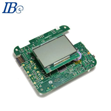 PCB Manufacturing Mobile Phone PCB Circuit Board Design China Electronics And China Factory