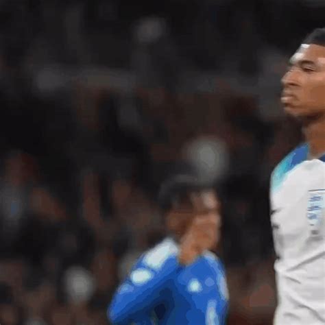 Jude Bellingham Vamos  Jude Bellingham Vamos England Discover