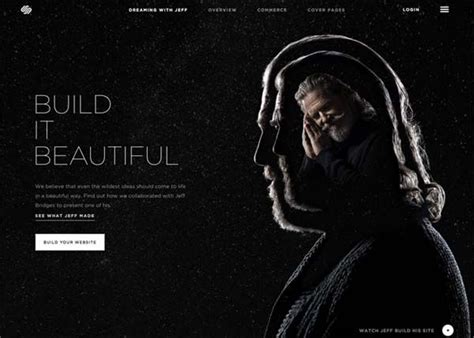 Responsive Websites Design 26 Creative Web Examples Graphic Design