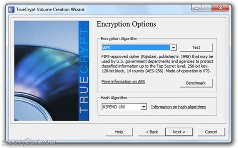 How To Encrypt Your Dropbox Folder