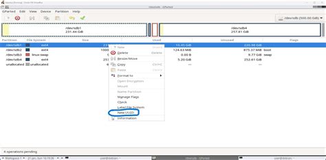 Migrating A Linux Installation From Hdd To Ssd Baeldung On Linux