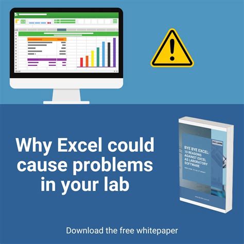do you use excel in your lab did you know that excel has many