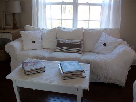 Anything Shabby Chic New Coffee Table