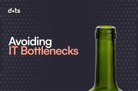 Best Ways To Avoid IT Bottlenecks During Remote Onboarding Dots Blog