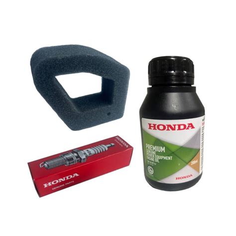 Honda Gx25 Engine Service Kit Small Engine Warehouse Australia