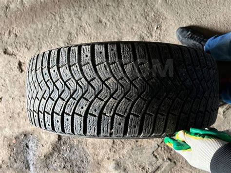 Michelin Latitude, 265/60 R18, 18", 4 шт, 265 мм, 60 %, радиальный ...