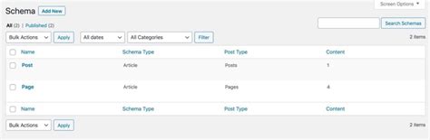 How To Add Schema Markup To WordPress And WooCommerce Sites
