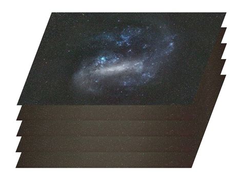 A Guide To The Best Astrophotography Stacking Software Nature Ttl