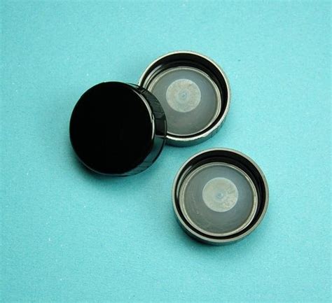 Polyseal® Bottle Caps B7600 5 General Laboratory Supply