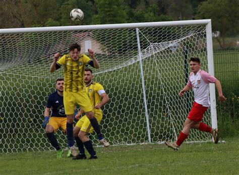 Saint Cassien Asl Foot Une Victoire De Léquipe 1