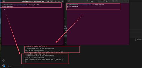 【linux】linux多路复用 Poll