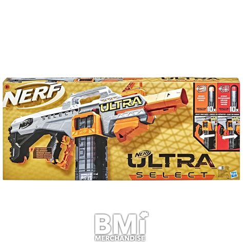 Nerf Ultra Select
