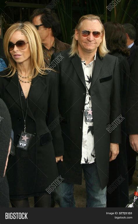 Marjorie Bach Joe Image And Photo Free Trial Bigstock