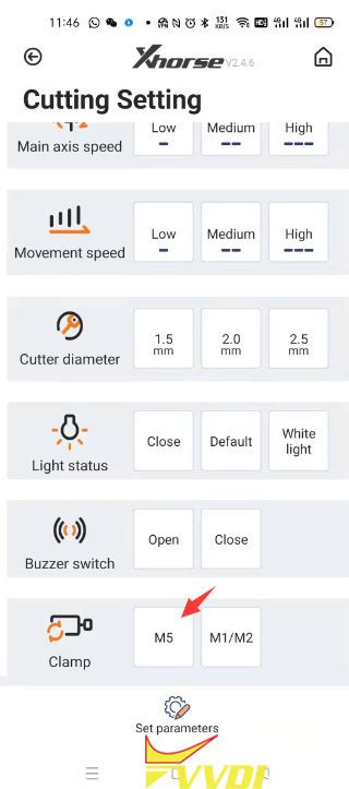 Dolphin Xp005l Error Code 6 Solution 6