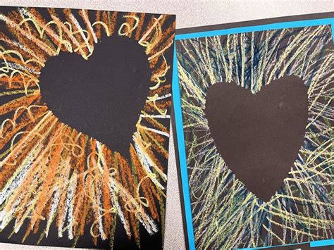 15 Fun One Day Elementary Art Lesson Ideas Artofit