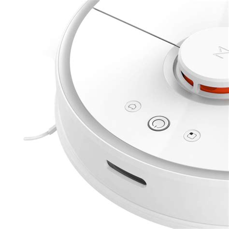 Mi RoboRock S50 robotstøvsuger fra Xiaomi » Gratis Levering
