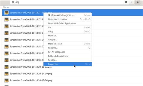 How To Change Debians Default Applications VITUX