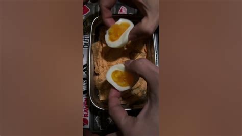 😋백패킹 최애 음식 등산 혼산 백패킹 Backpacking 발열도시락 떡볶이 비화식 카스 Youtube