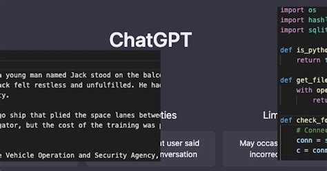 Chatgpt Ai Helped Me Write My Short Story