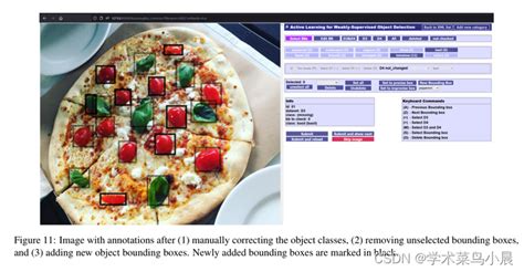 弱监督目标检测：alwod Active Learning For Weakly Supervised Object Detectionalwod Active Learning For