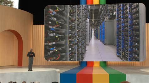 Google Cloud Will Offer AI Supercomputers Powered By Nvidia H GPUs Extremetech
