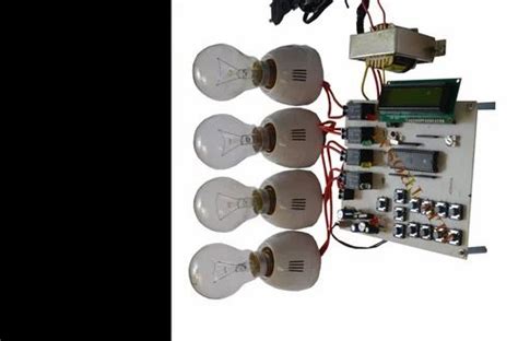 Sequential Switching System 230 At Rs 4800 Project In Chikkodi Id 17001890455
