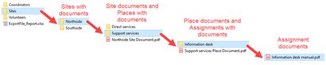 Save Volunteer Information Locally Volgistics Help