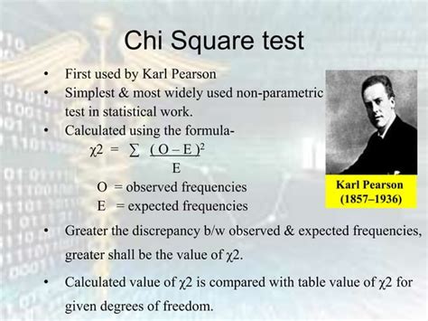 Non Parametric Tests Pptx