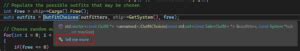 Understand Your C Symbols Using Copilot In Visual Studio S Quick Info C Team Blog