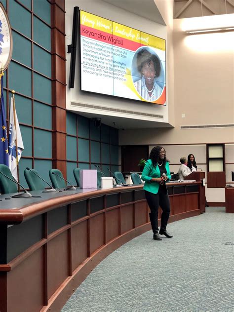 Keyandra Whiteside Mph On Linkedin Mentalhealth Bodyimage Leadership Empowerment Womenleaders