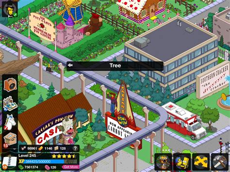 Glitch One Of My Random Trees Does This Rtappedout