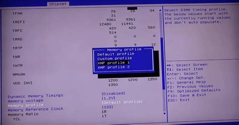 3600ghz Or More Ram Oc R Eryingmotherboard