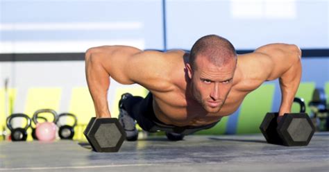 Што се случува во телото кога секој ден вежбате по половина час Кајгана