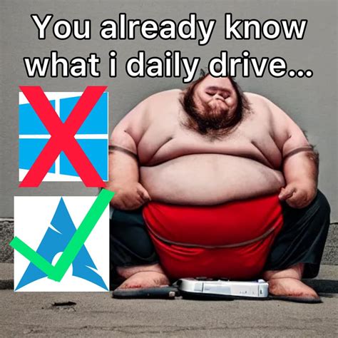 Bad Arch Memes Rarchmemes